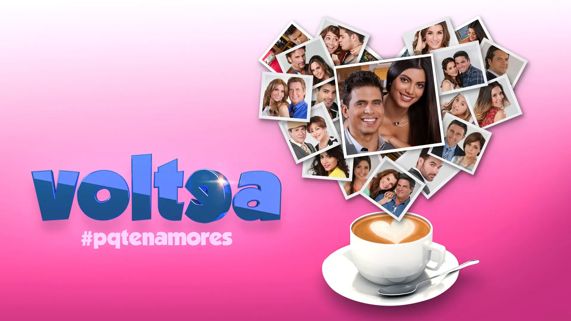 Voltea | VenevisionPlay
