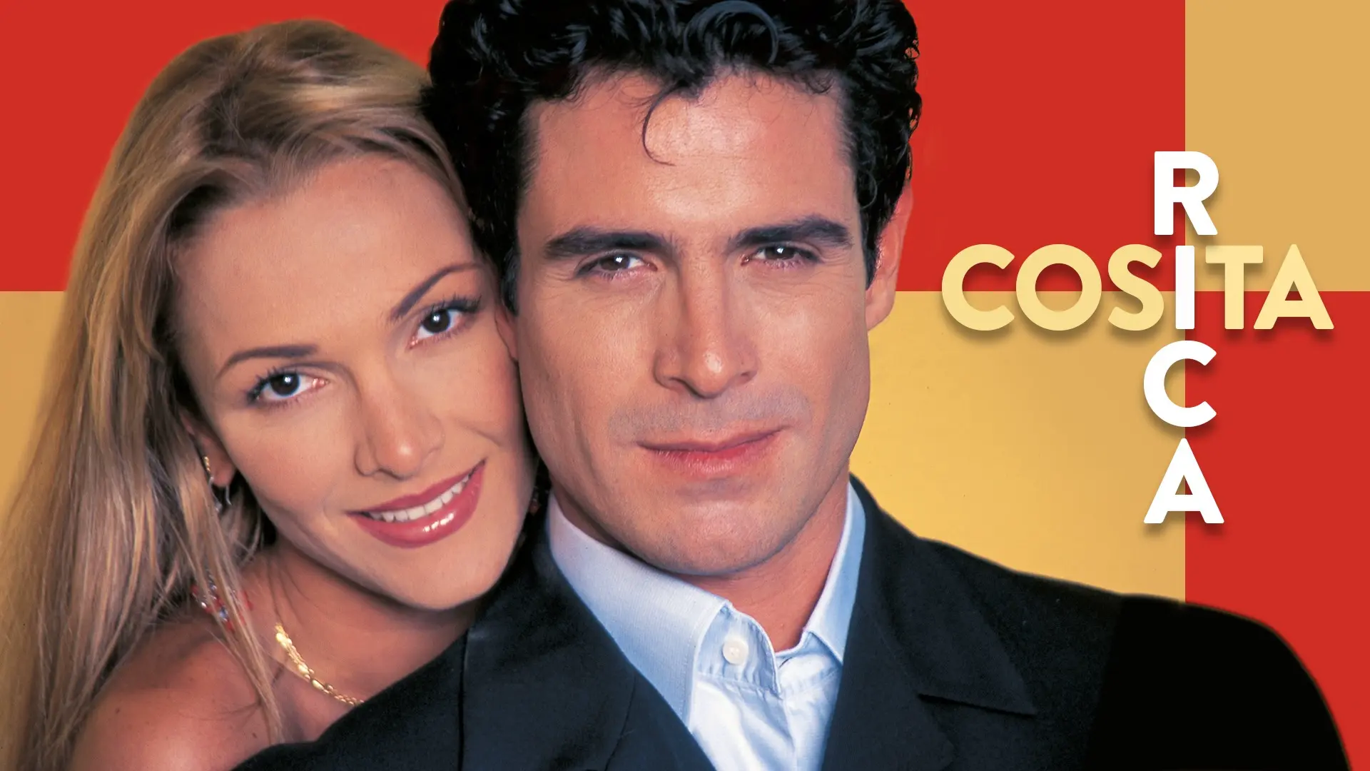 Cosita Rica | VenevisionPlay