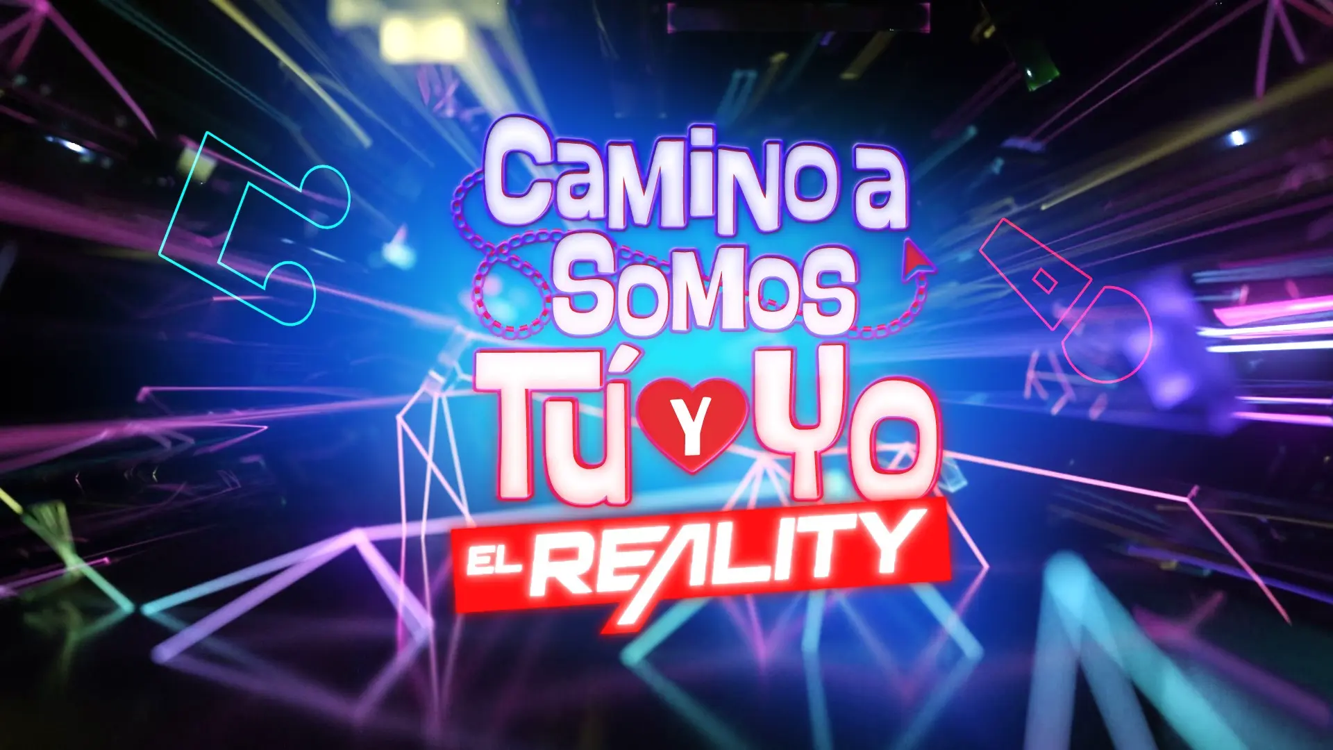 Camino a Somos Tu y Yo: El Reality | VenevisionPlay