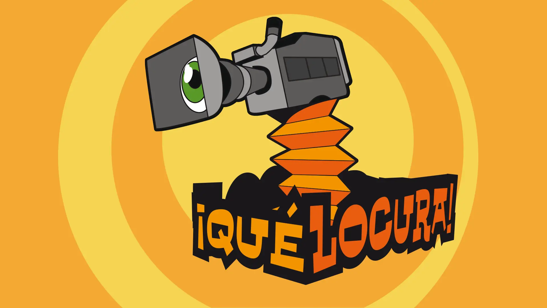 Que Locura - Especiales | VenevisionPlay